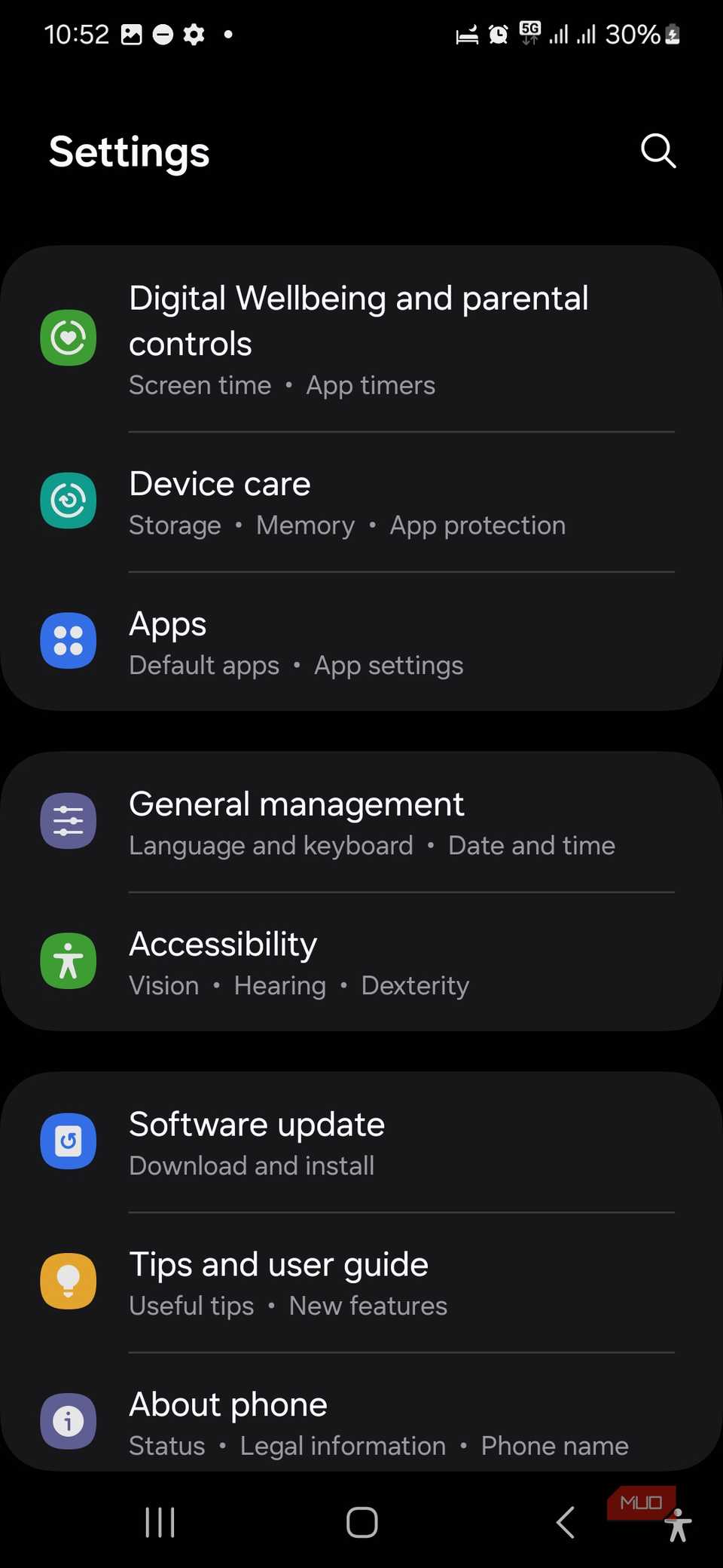 How to Get Rid of the Annoying "Moisture Detected" Warnings on Your Samsung