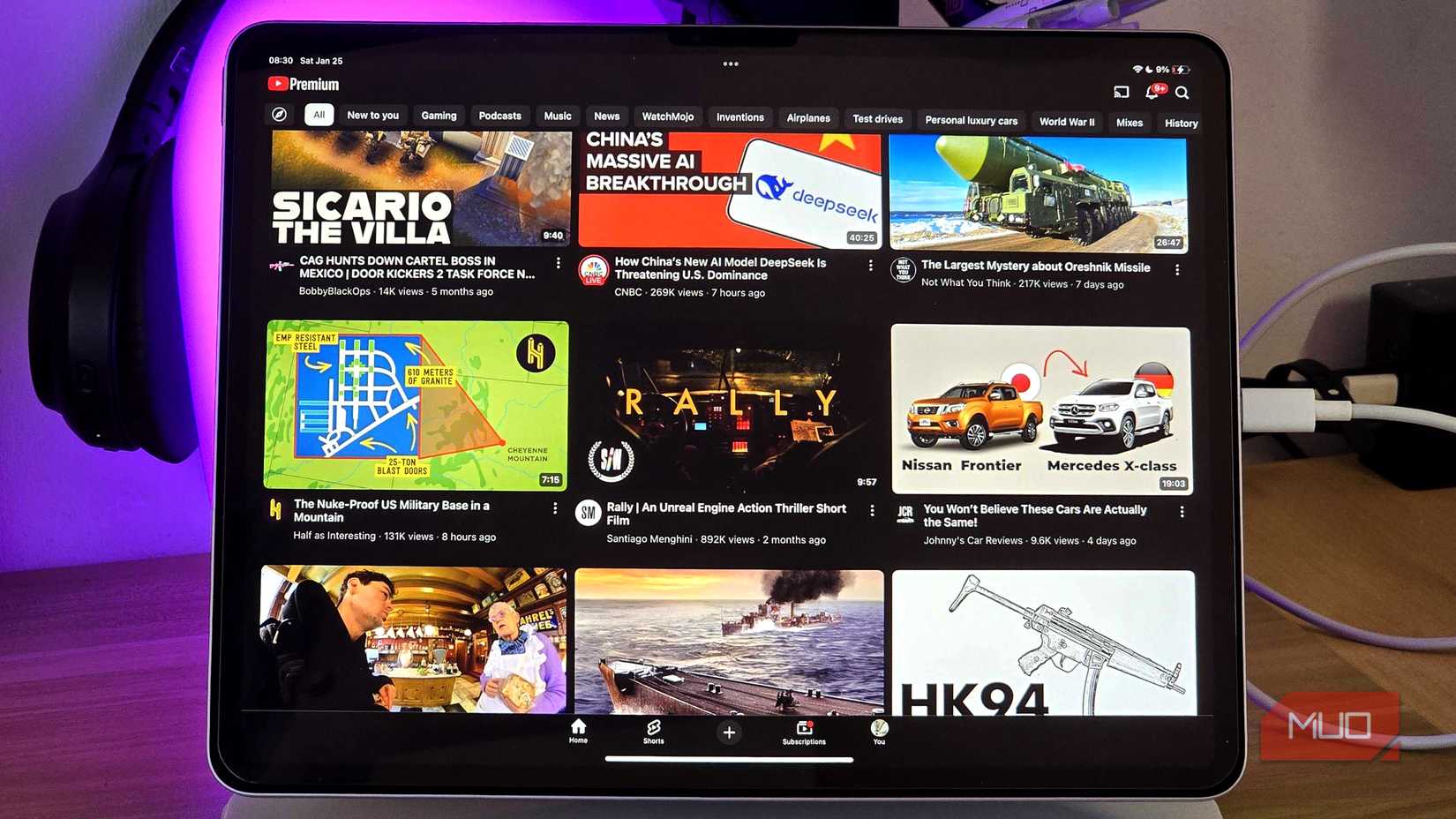 Why I Still Subscribe to YouTube Premium Despite the Price Increases
