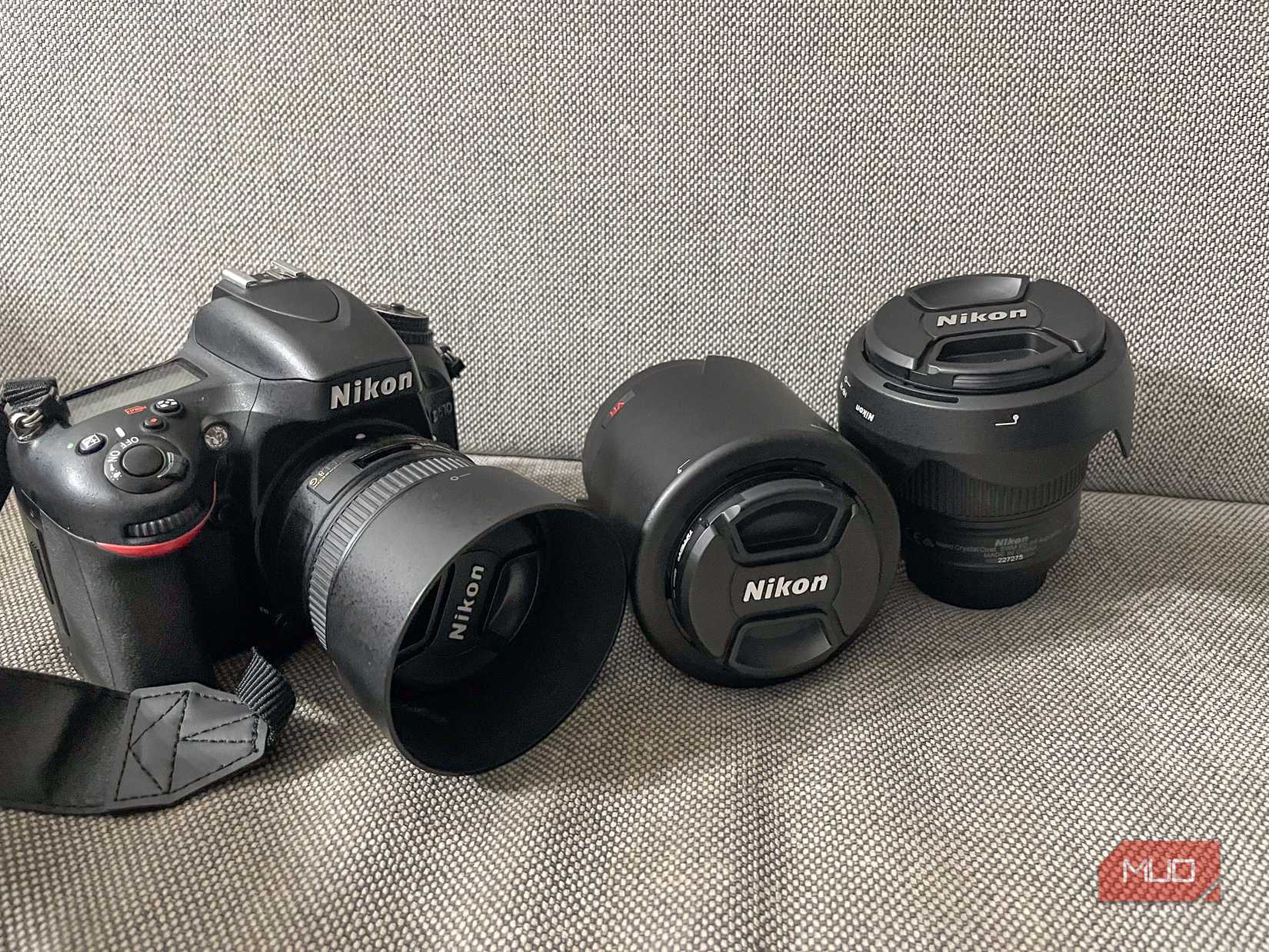 I Finally Upgraded to a Mirrorless Camera, but I’m Still Holding On to ...