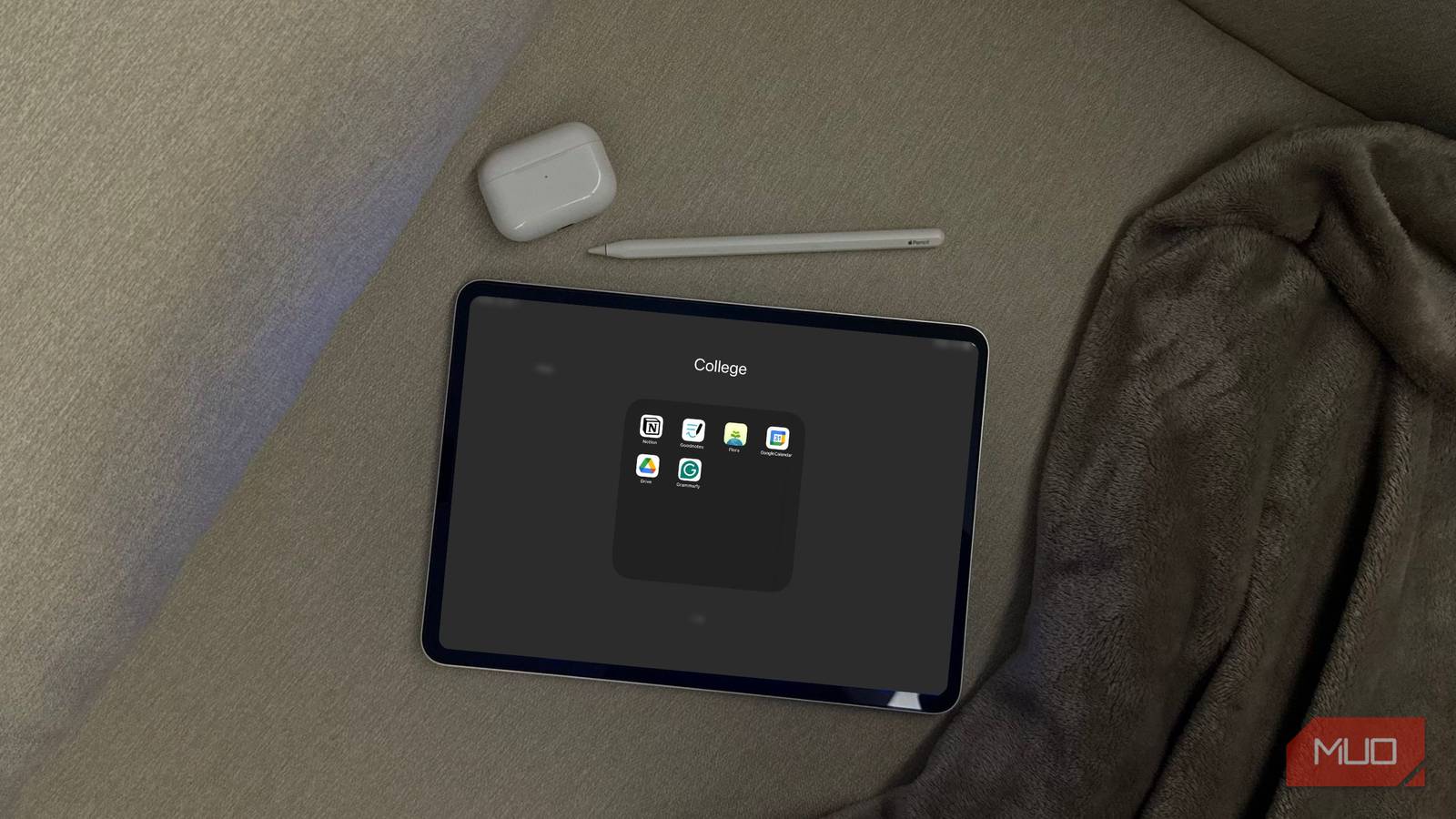 I Use These 5 Apps Daily as a Student