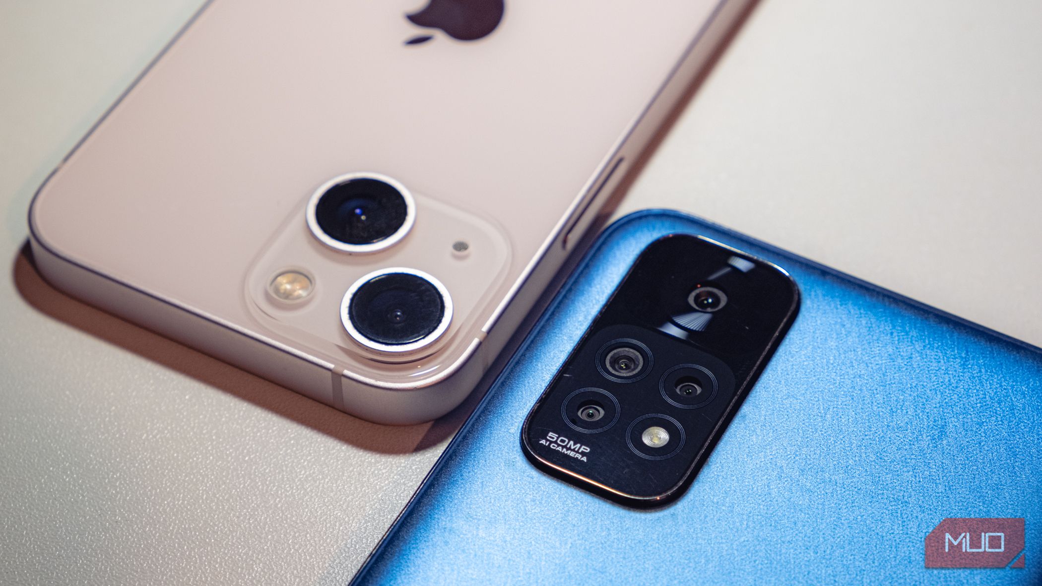 Why I'm Not Scared to Digitally Zoom to Take Good Photos With My Phone