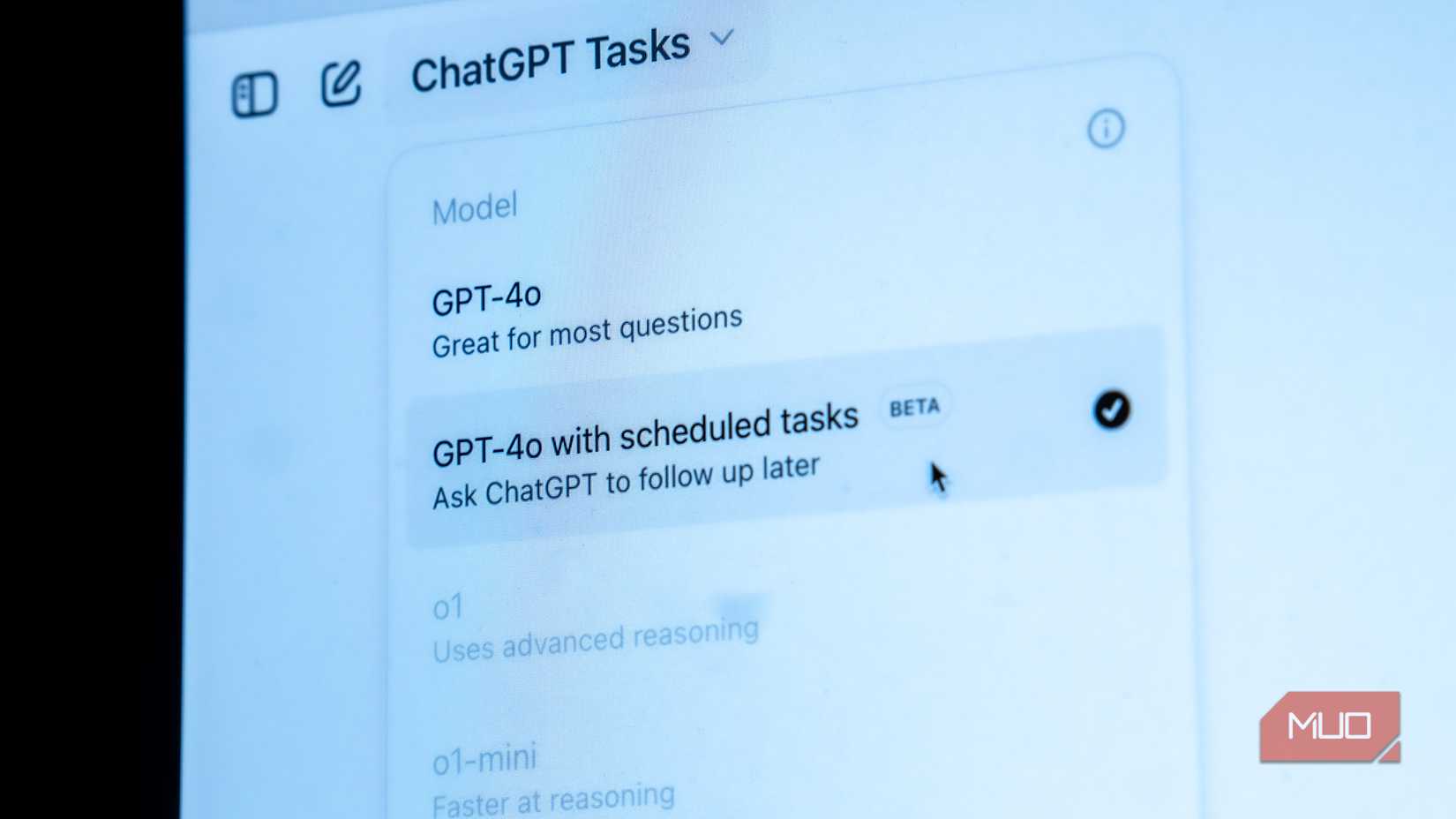 Don’t Just Use Any ChatGPT Model—Here’s When to Use Each (According to OpenAI)