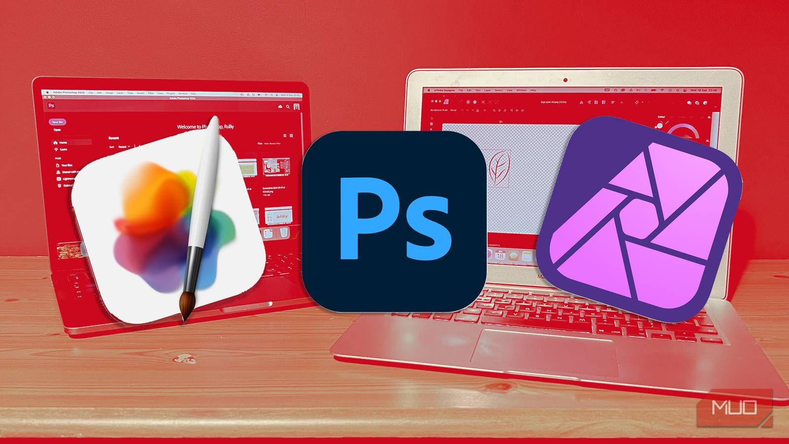 Pixelmator Pro vs. Affinity Photo vs. Photoshop: Which Is the Best ...