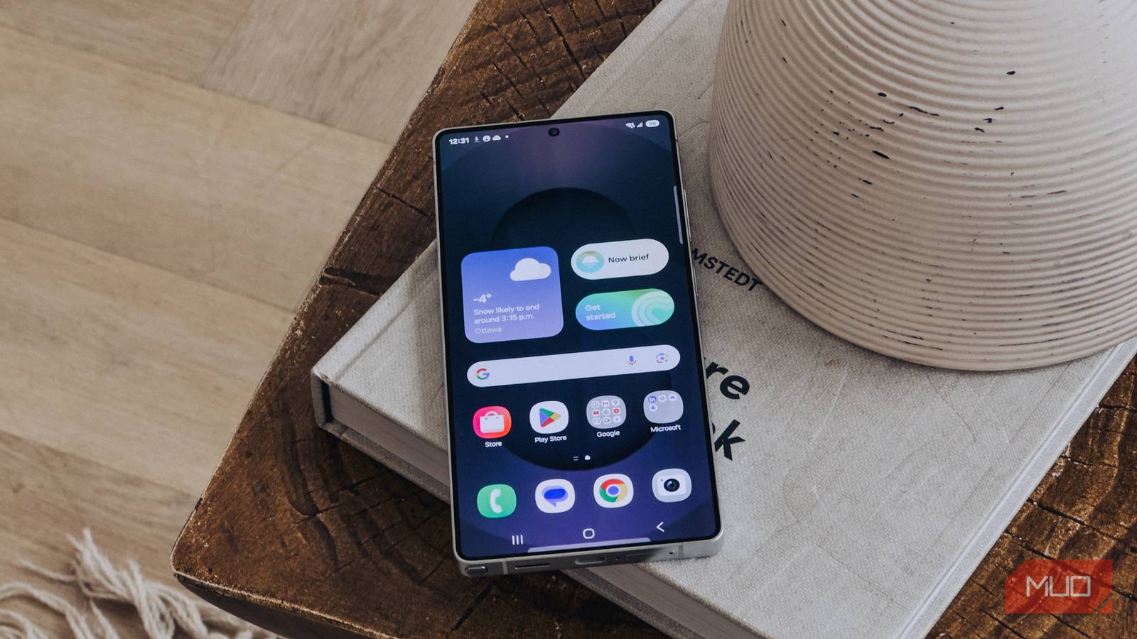I debloated my Android phone without root and it finally feels clean again