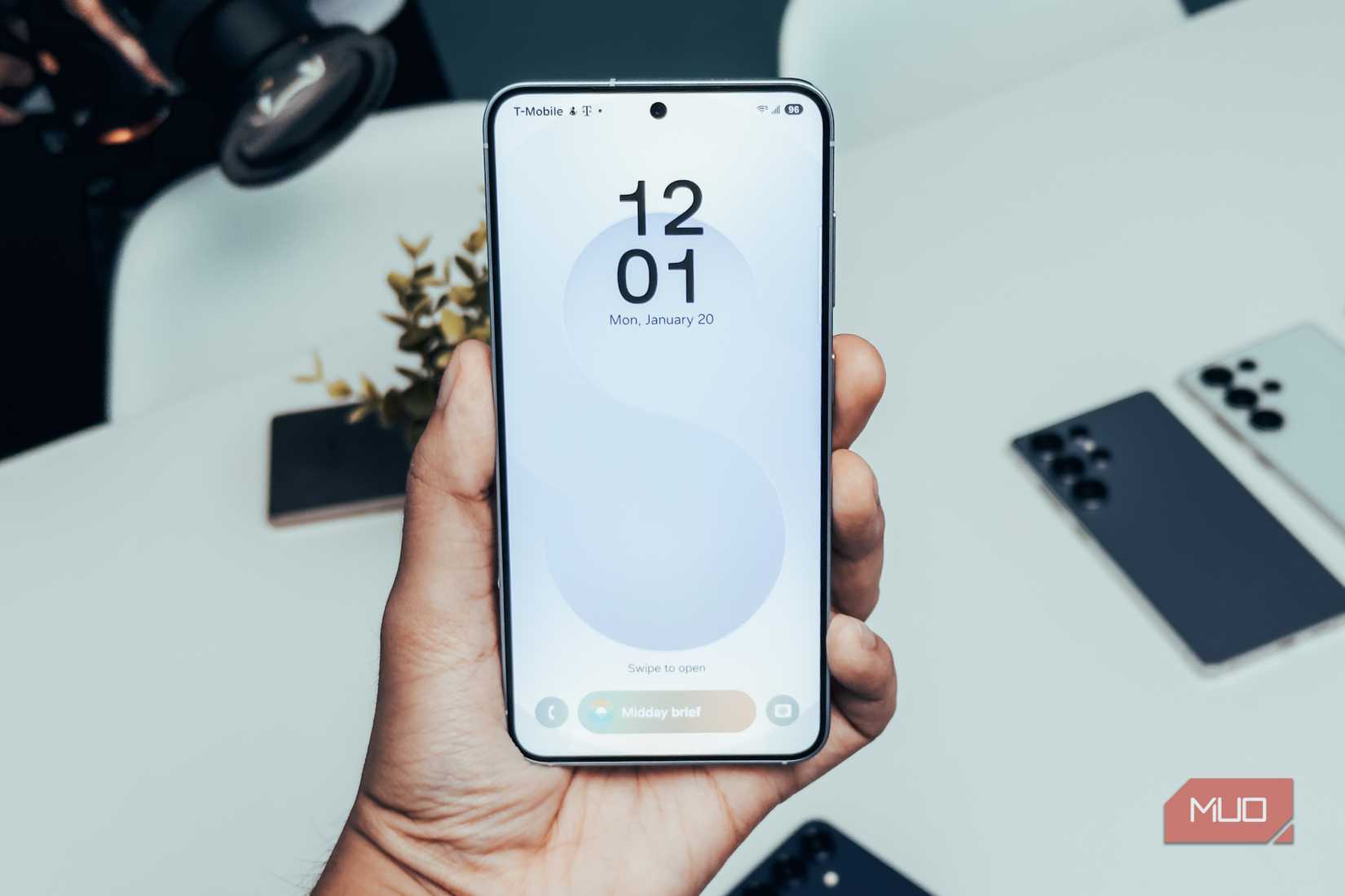 Why Samsung's One UI 7 Is More Exciting Than the Galaxy S25