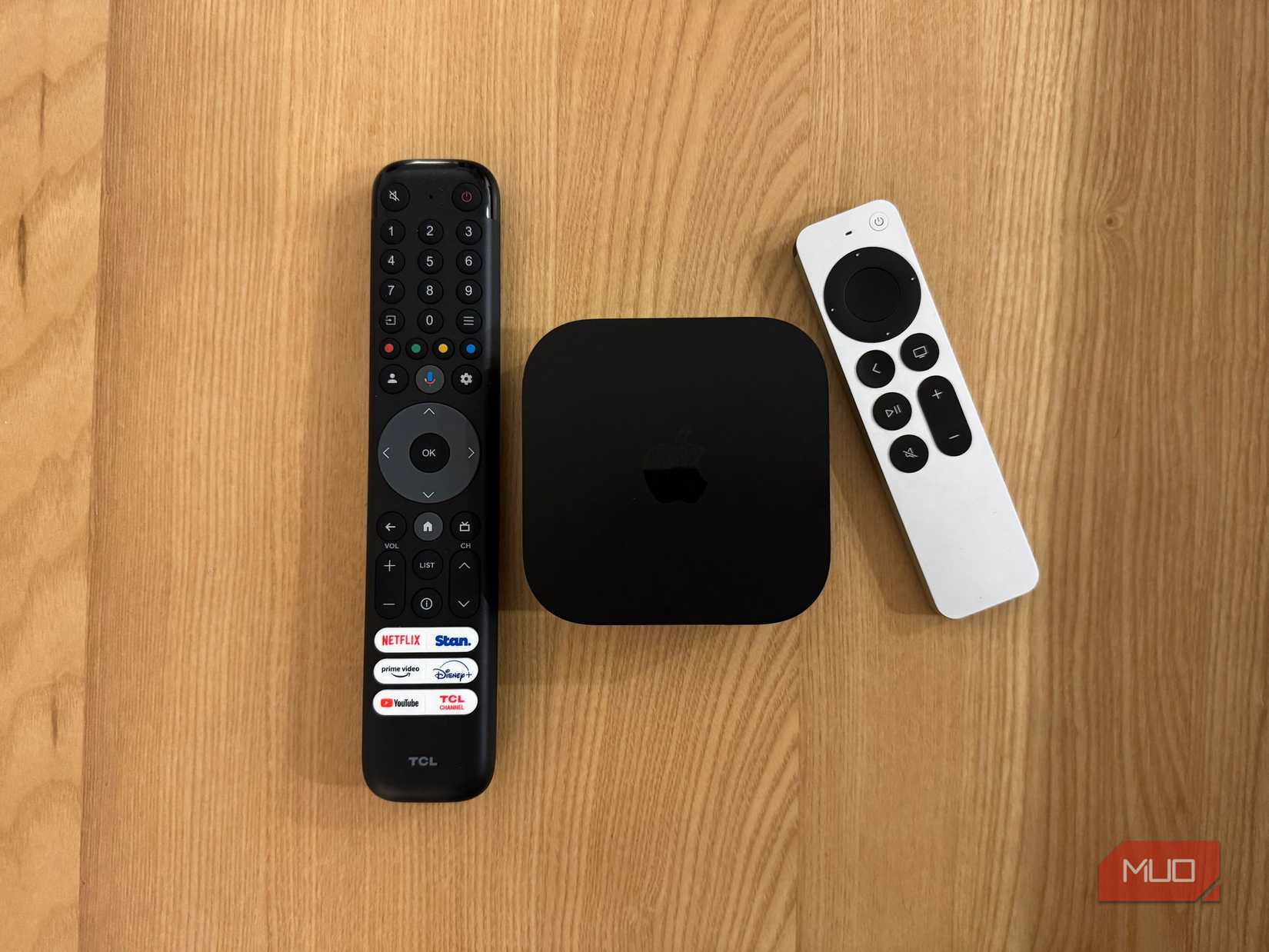 Why I Stopped Using My TV’s Built-in Apps and Bought an Apple TV 4K Instead