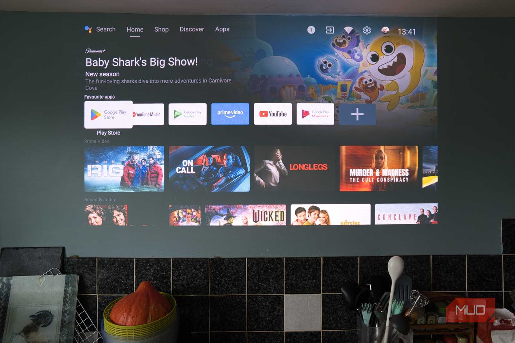 XGIMI Horizon S Max Review: Gorgeous, Bright, and Versatile