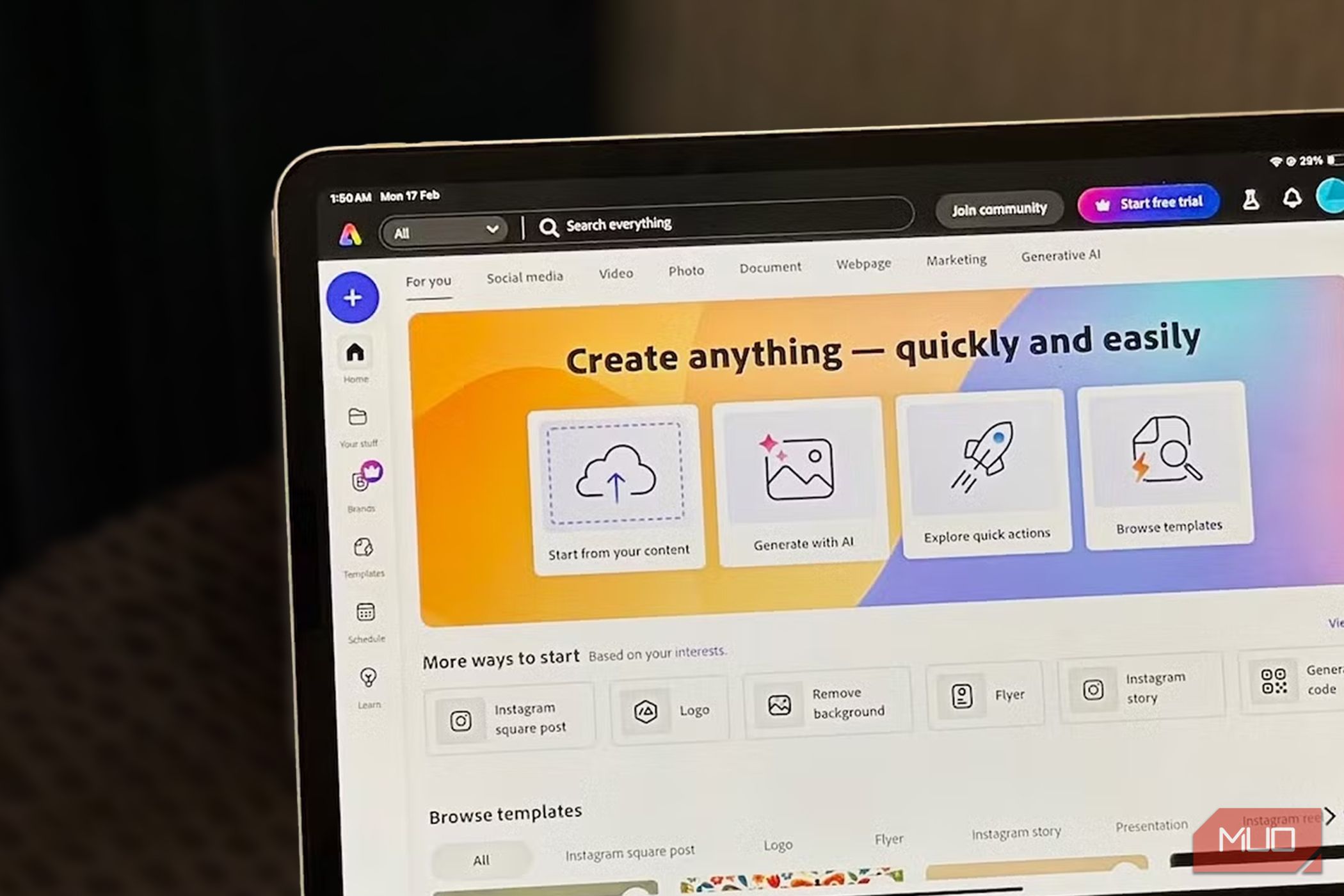This Free AI Presentation Tool Beat PowerPoint (And Took 5 Minutes)
