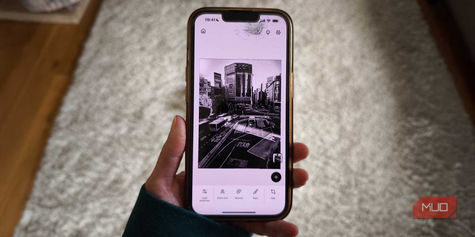 Photoshop Is Finally Available on Mobile With a New Subscription Plan