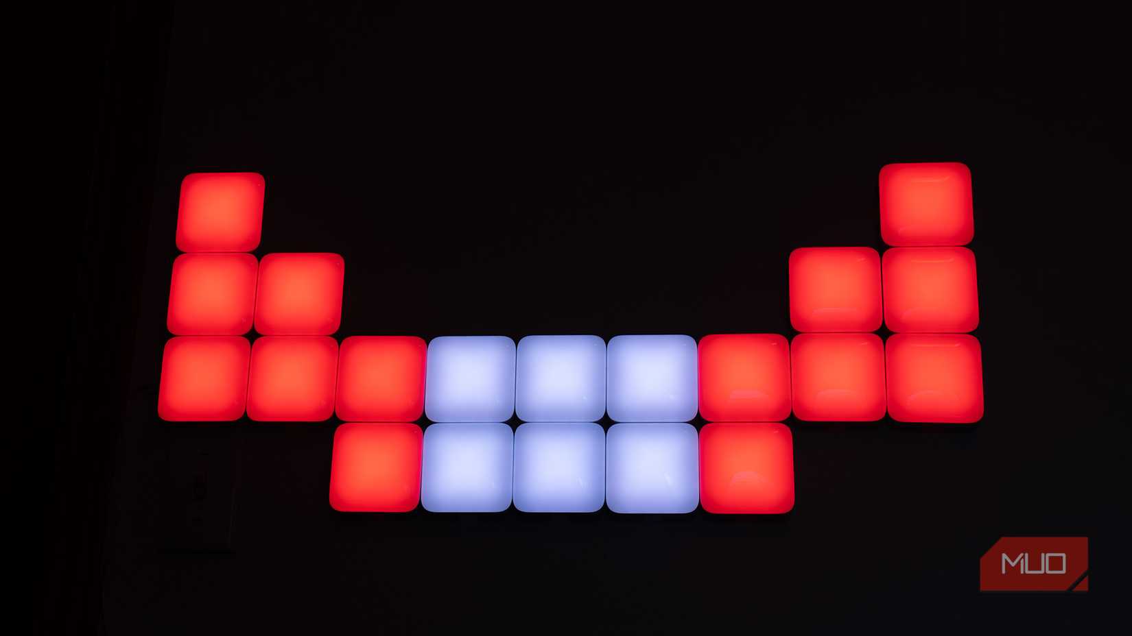 Govee Mini Panel Lights Review: High-Quality LED Lighting