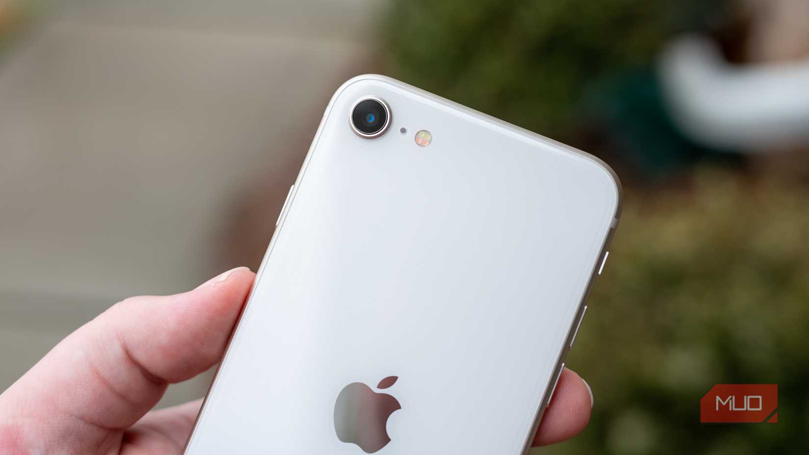 5 Upgrades I Hope Apple's Next iPhone SE Adopts