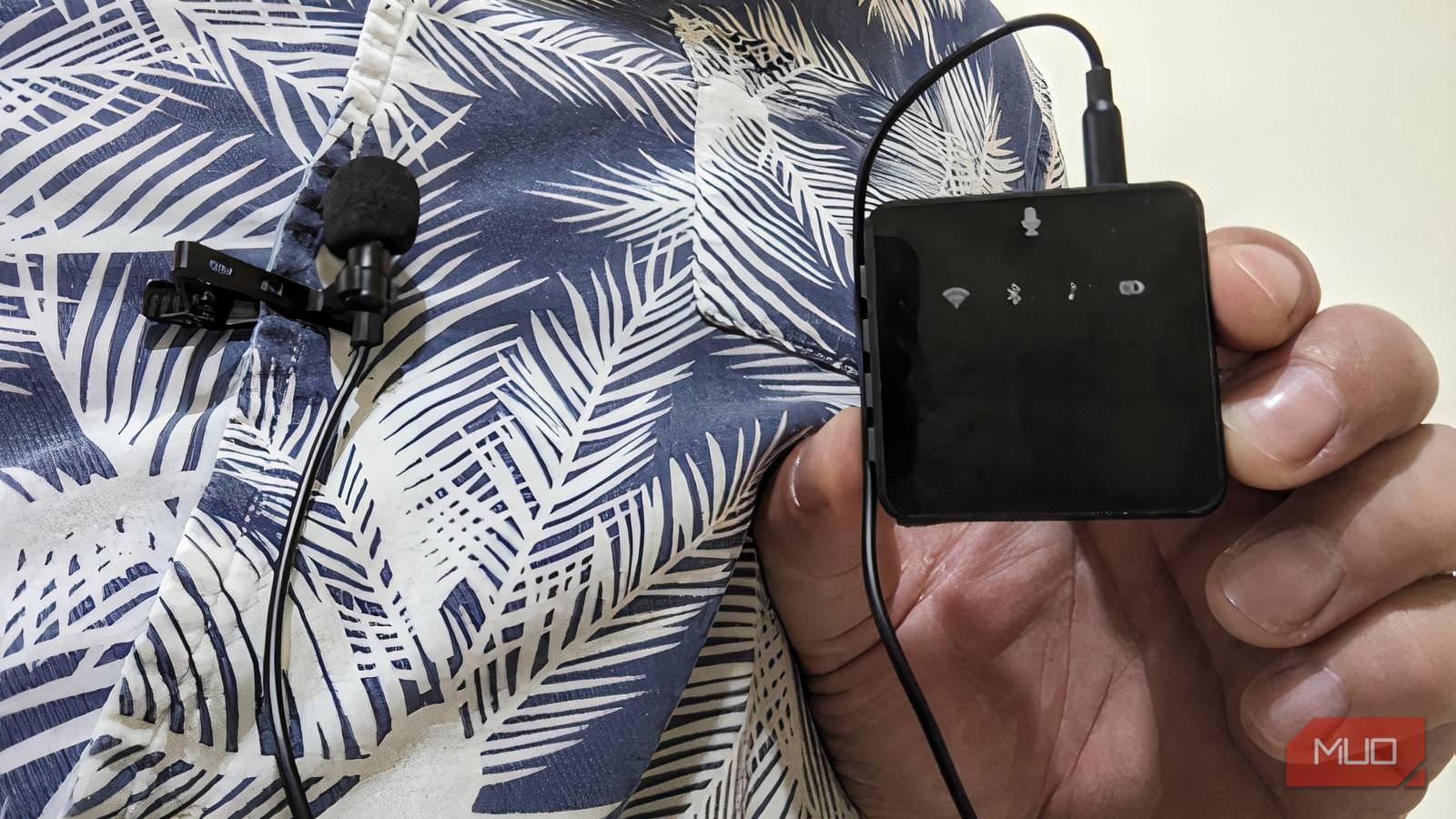 Why Everyone Needs a Cheap Clip-On Mic