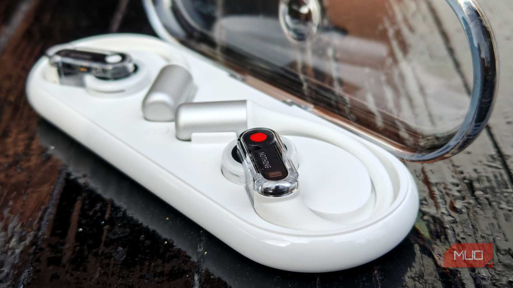 Nothing Ear (open) Review: Surprisingly Comfortable, But I Still Want More