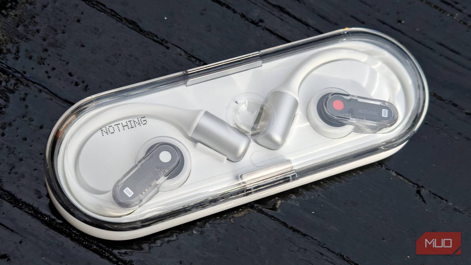 Nothing Ear (open) Review: Surprisingly Comfortable, But I Still Want More