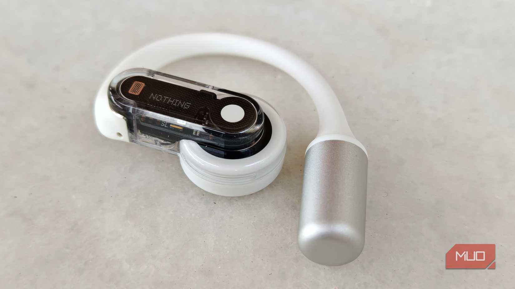 Nothing Ear (open) Review: Surprisingly Comfortable, But I Still Want More