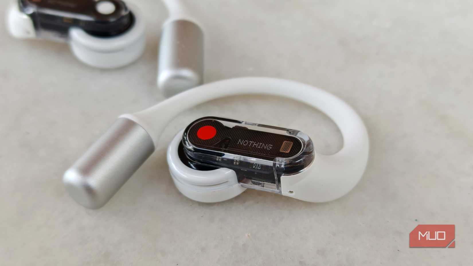 Nothing Ear (open) Review: Surprisingly Comfortable, But I Still Want More