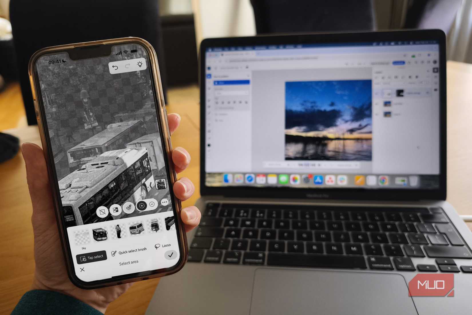 Photoshop Is Finally Available on Mobile With a New Subscription Plan
