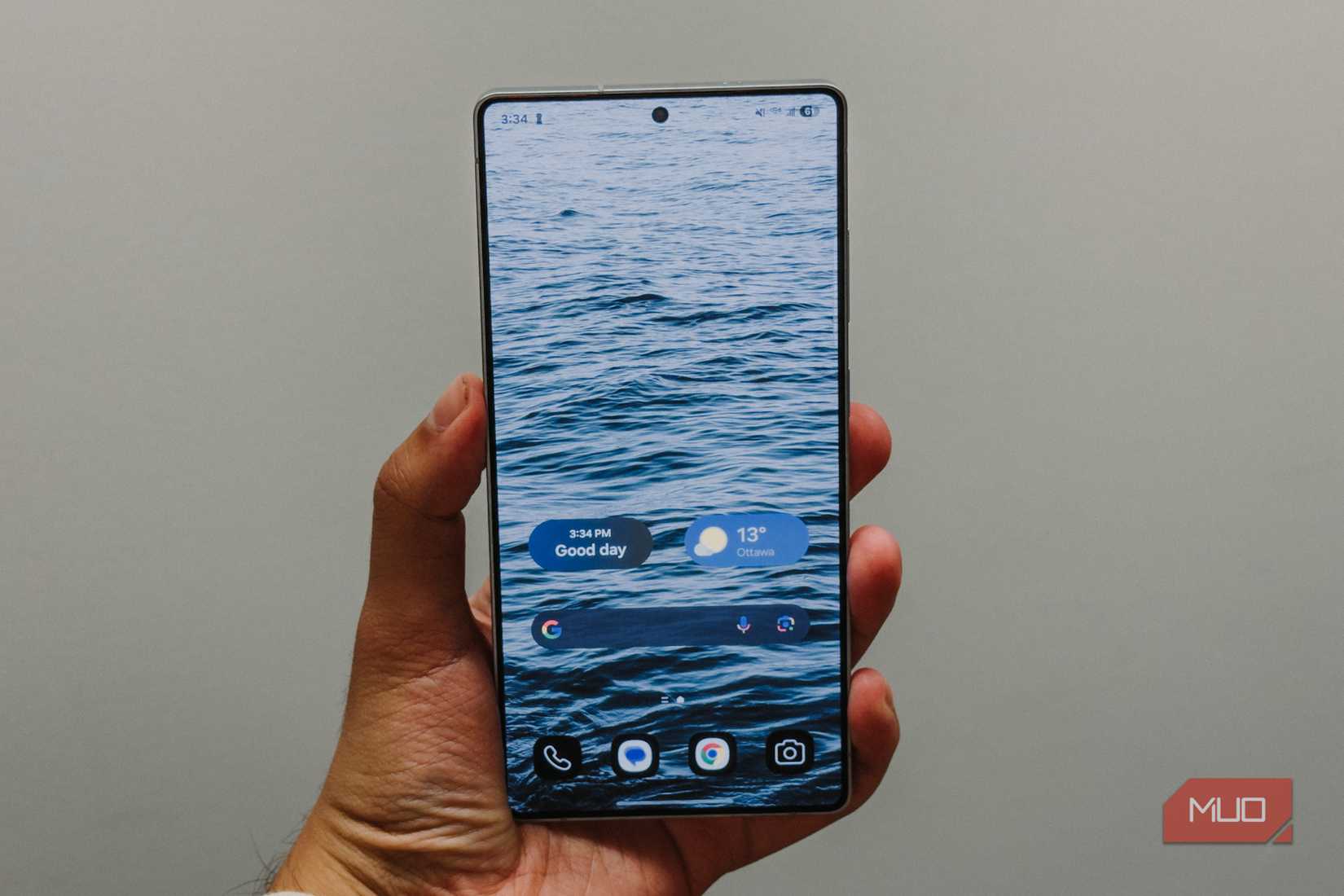Samsung has completely lost its identity and I'm thinking of switching