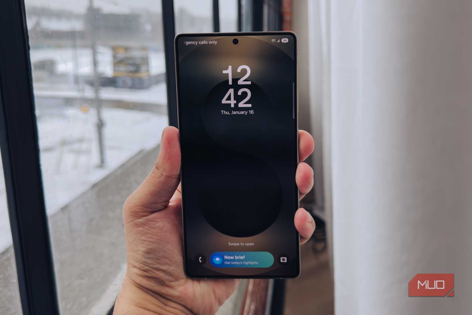 Samsung Galaxy S25 Ultra Review: So Boring, It Might Be the Best