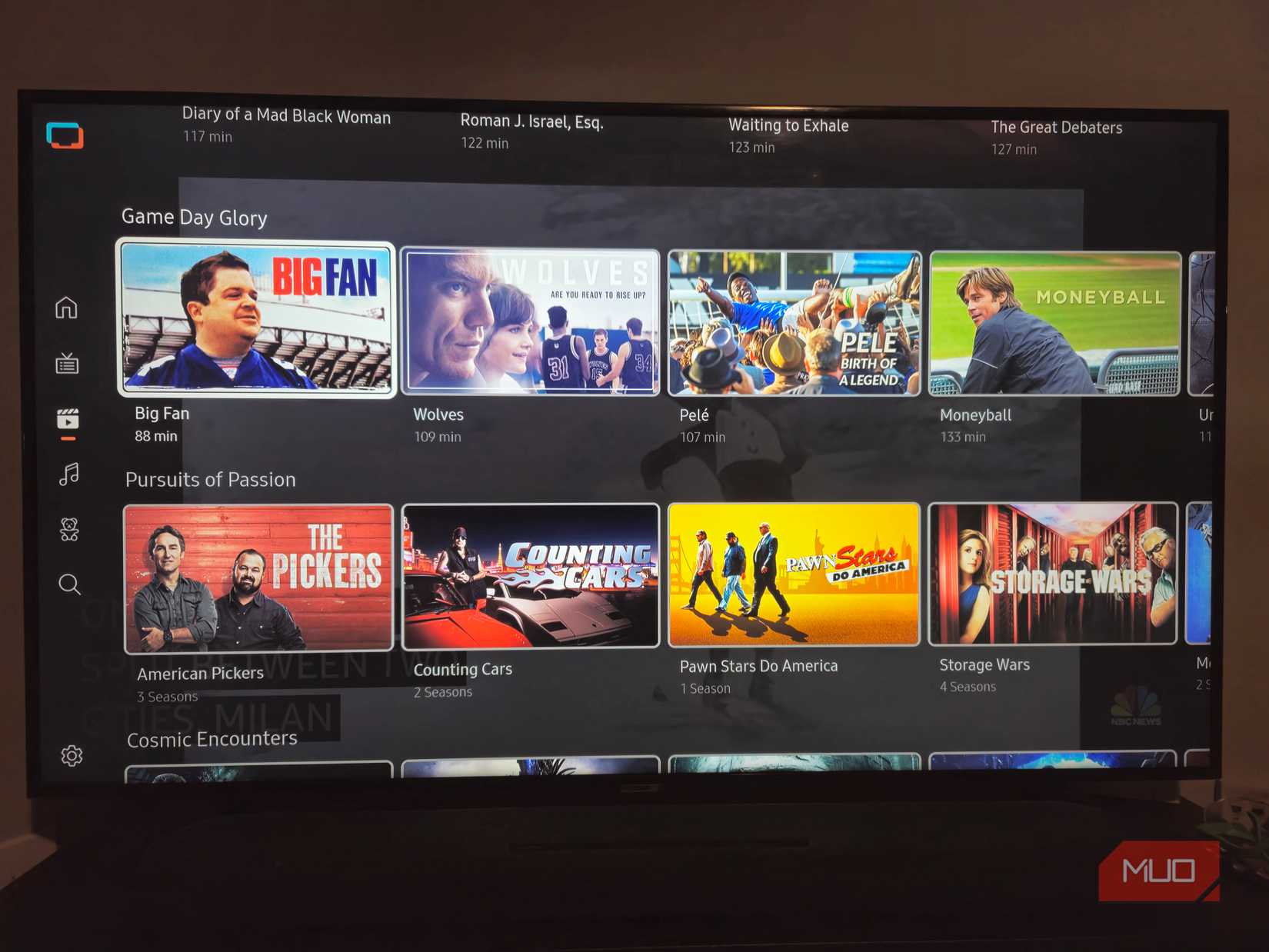 The Best Samsung Smart TV Features You Need to Try