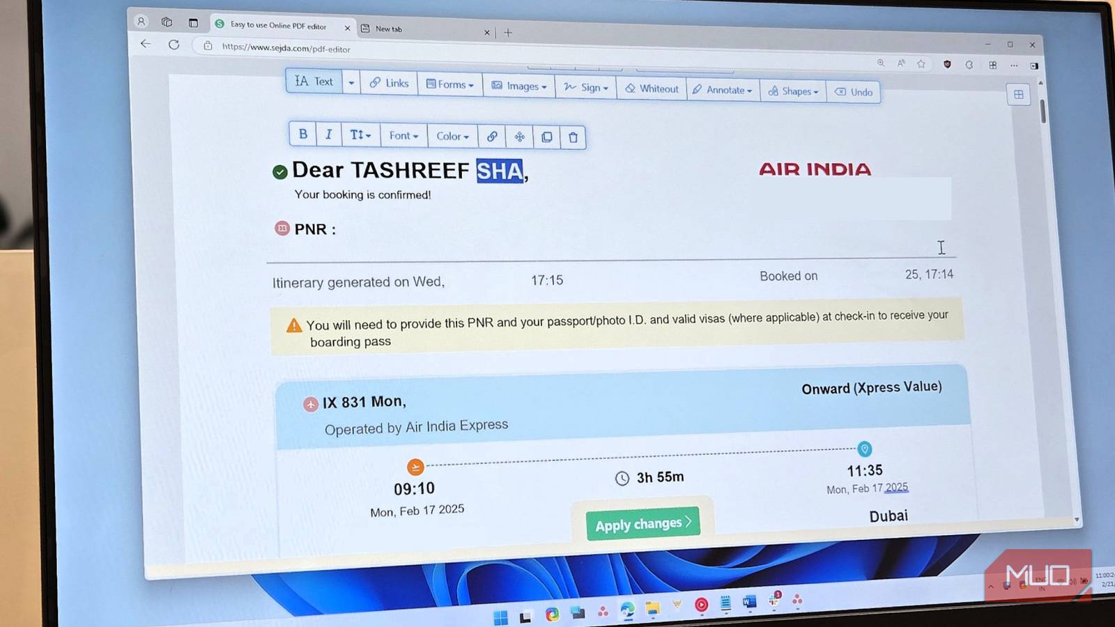 The Only Open-Source PDF Editors You'll Ever Need