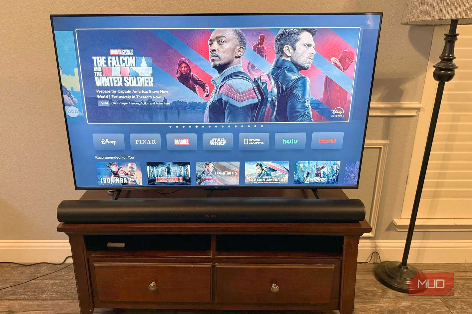 Sonos Arc Ultra Review: Amazing Dolby Atmos and More