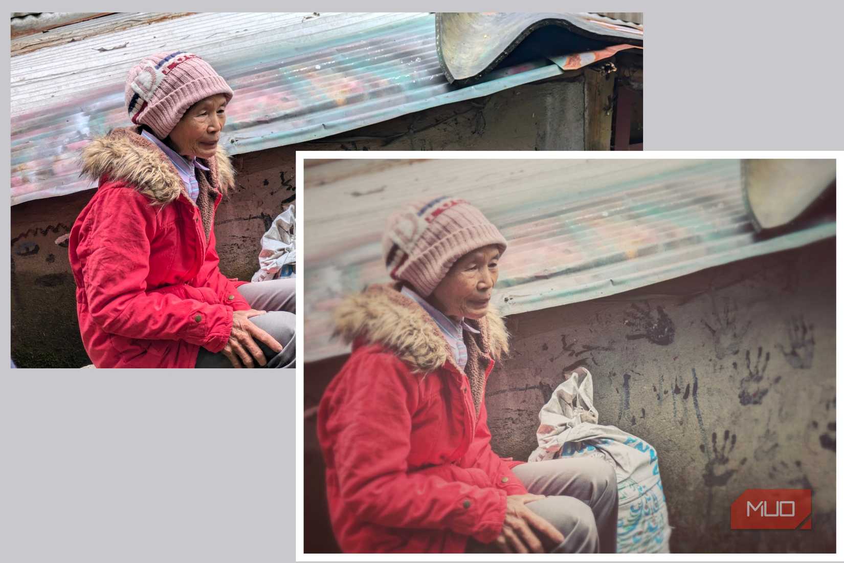 Old Photos Look Better: How to Add Retro Vibes to Your Shot