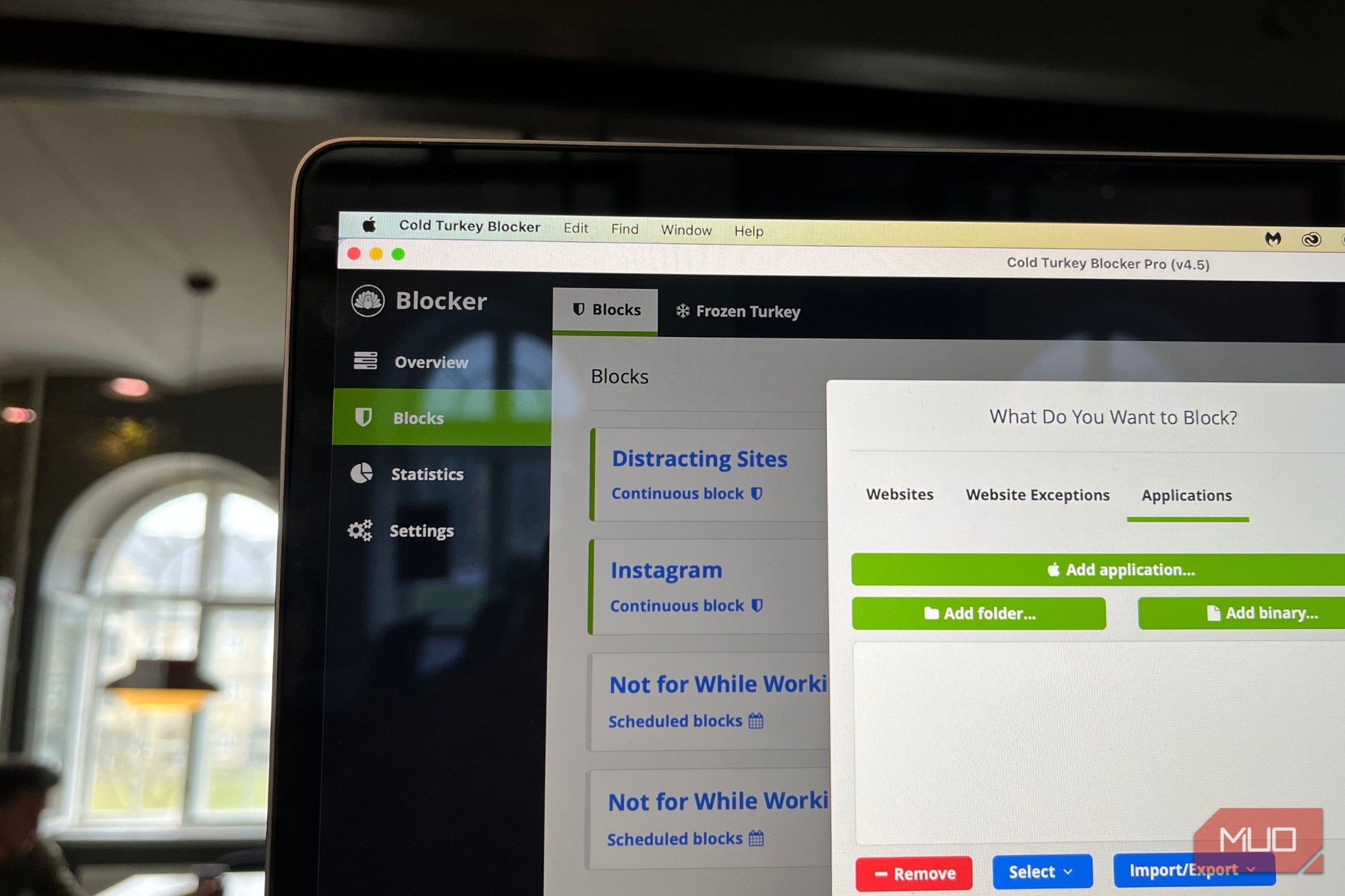 Can’t Stop Procrastinating Online? This App Might Save You