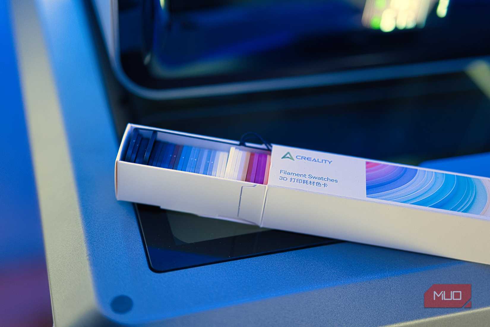 Creality K2 Plus Combo With CMS Review: Big, Multicolor, and Precarious