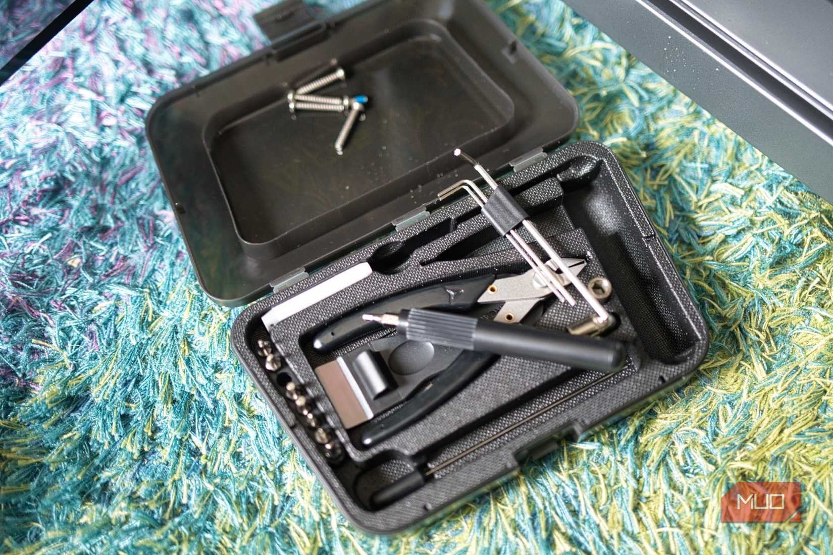 Creality K2 Plus Combo With CMS Review: Big, Multicolor, and Precarious