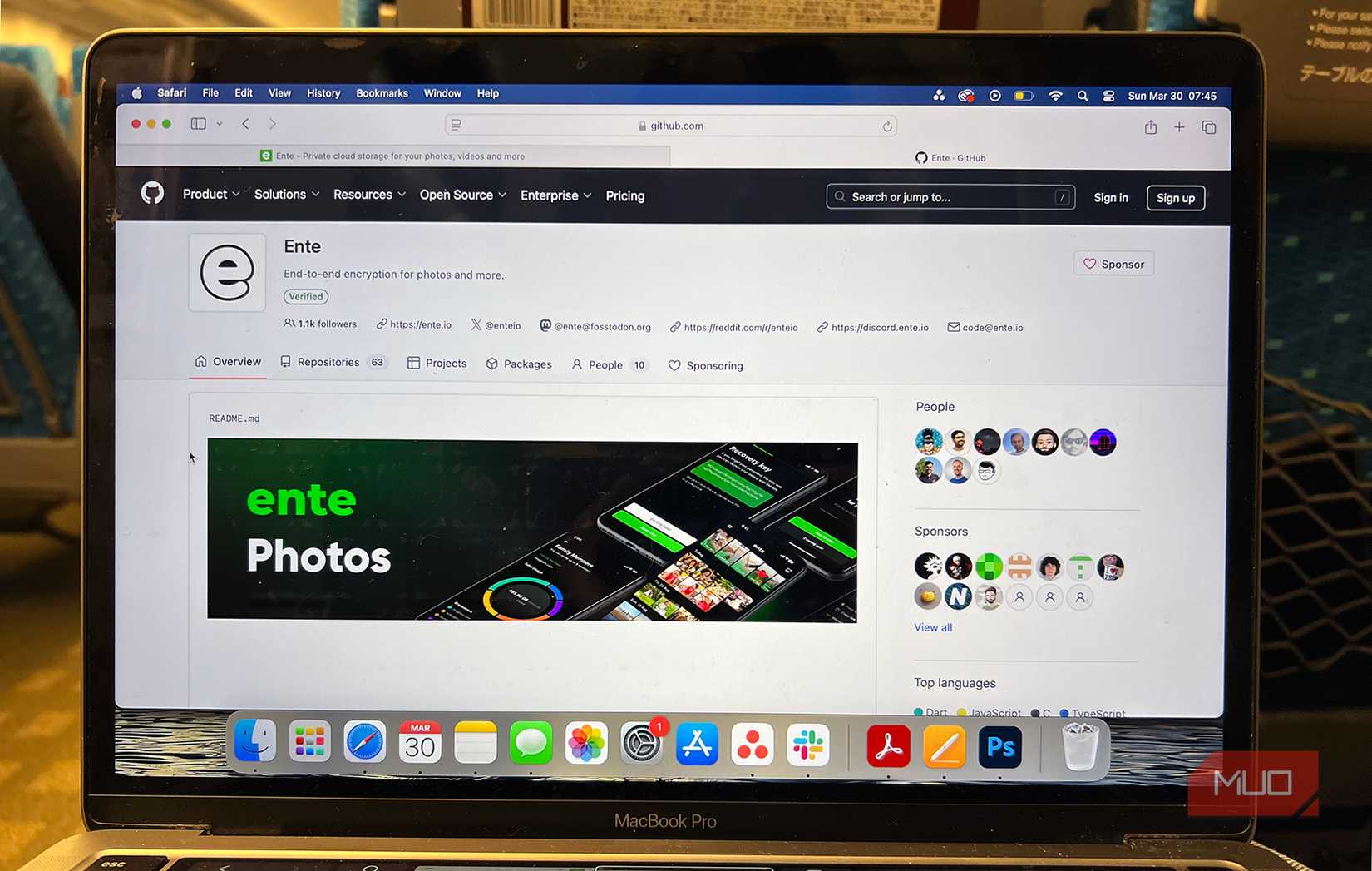 Stop Using Google Photos—This Photo Backup App Is Safer and Just as Easy