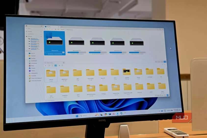 I've Finally Found the Perfect Free Windows Search App