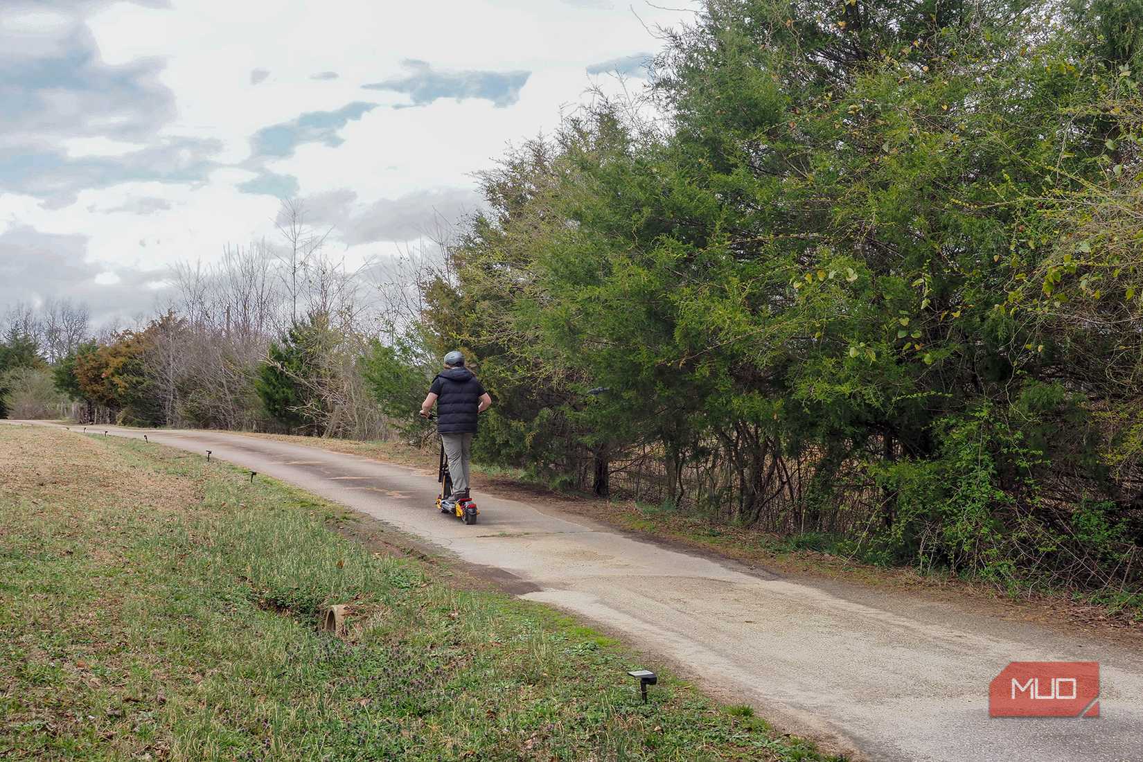 HOVERAir X1 Promax Review: Autonomous Drone Handles the Camera Work for You