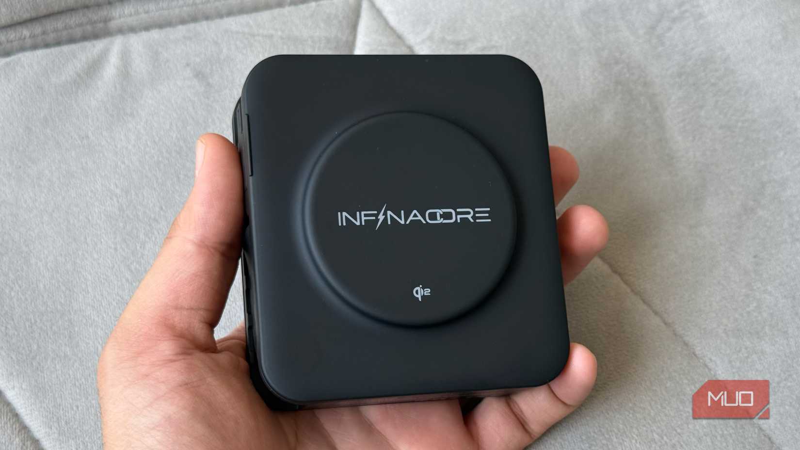 I've Tested Plenty of Travel Adapters: This One Is the Best by Far