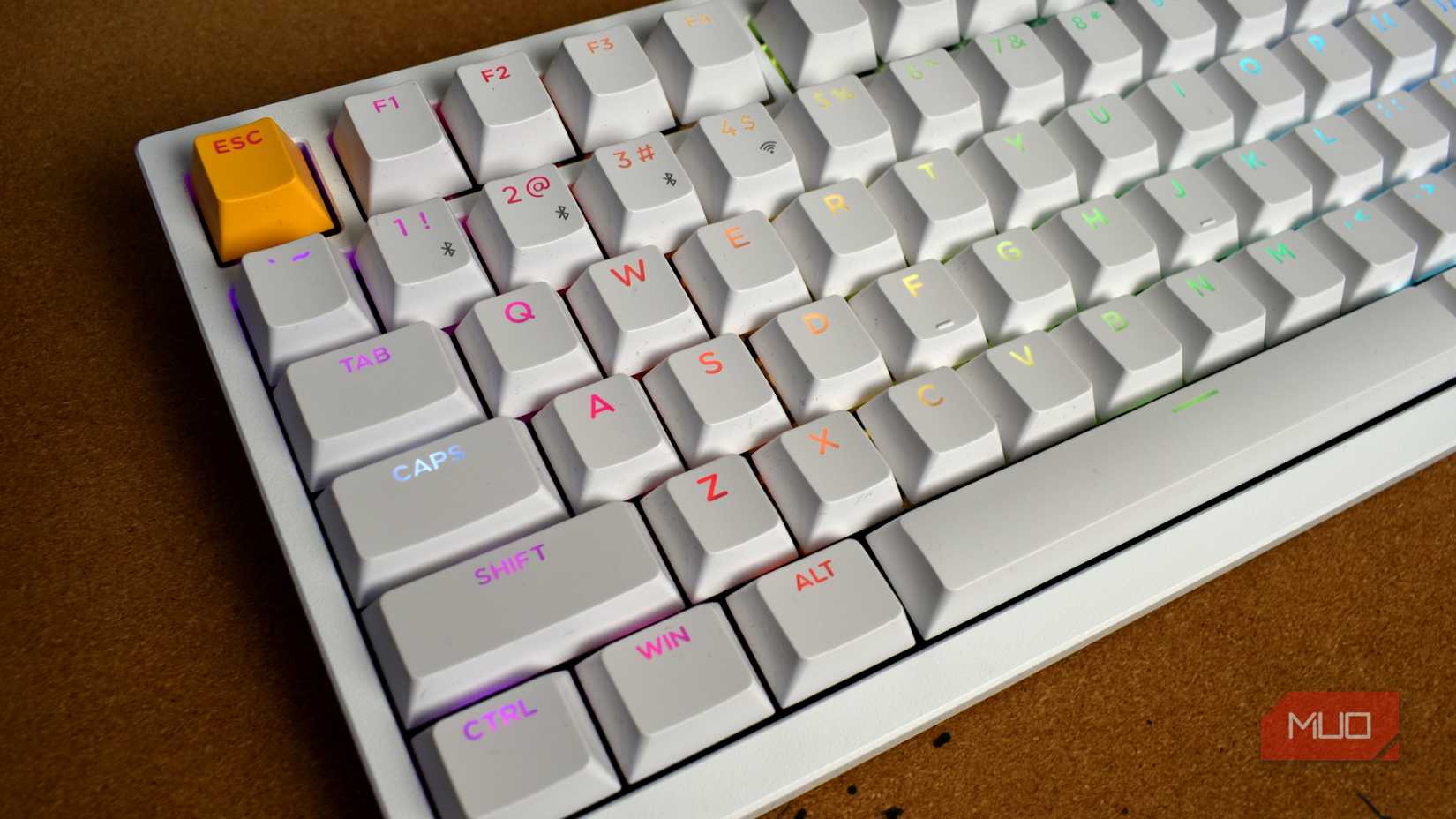 Lemokey P1 HE Review: An Outstanding Hall-Effect Gaming Mechanical Keyboard