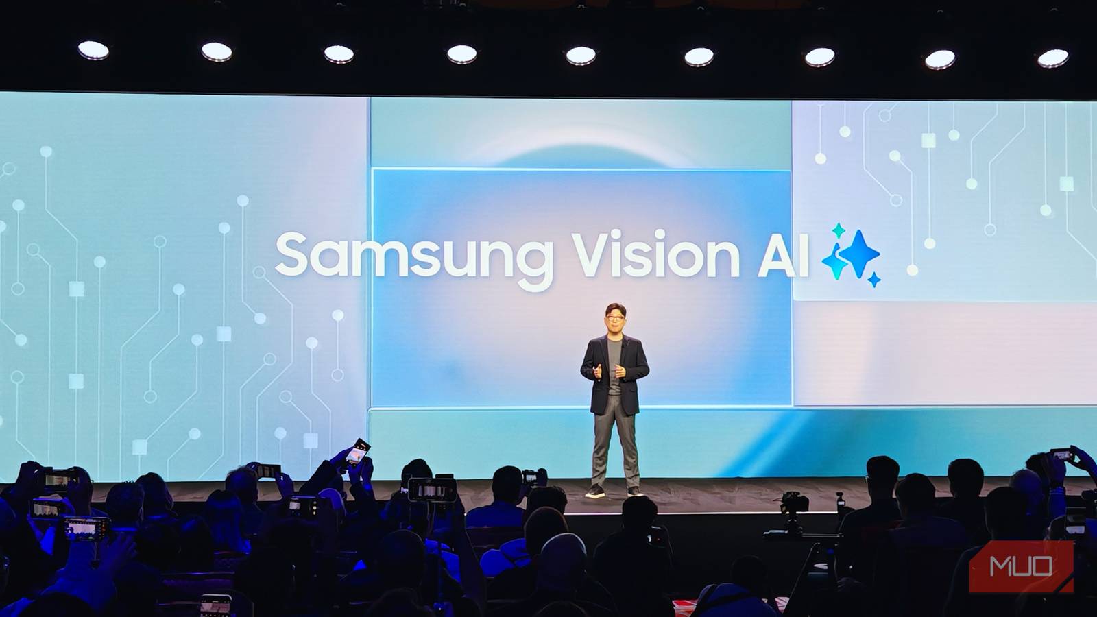 5 Reasons I Won't Be Upgrading to Samsung's Vision AI Yet