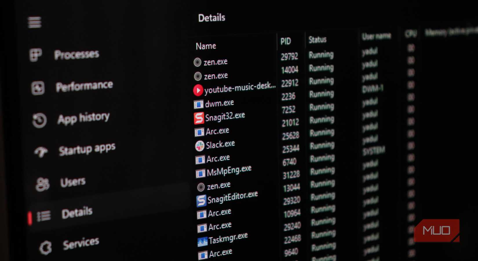 How to Identify and Fix High Memory Usage With Task Manager