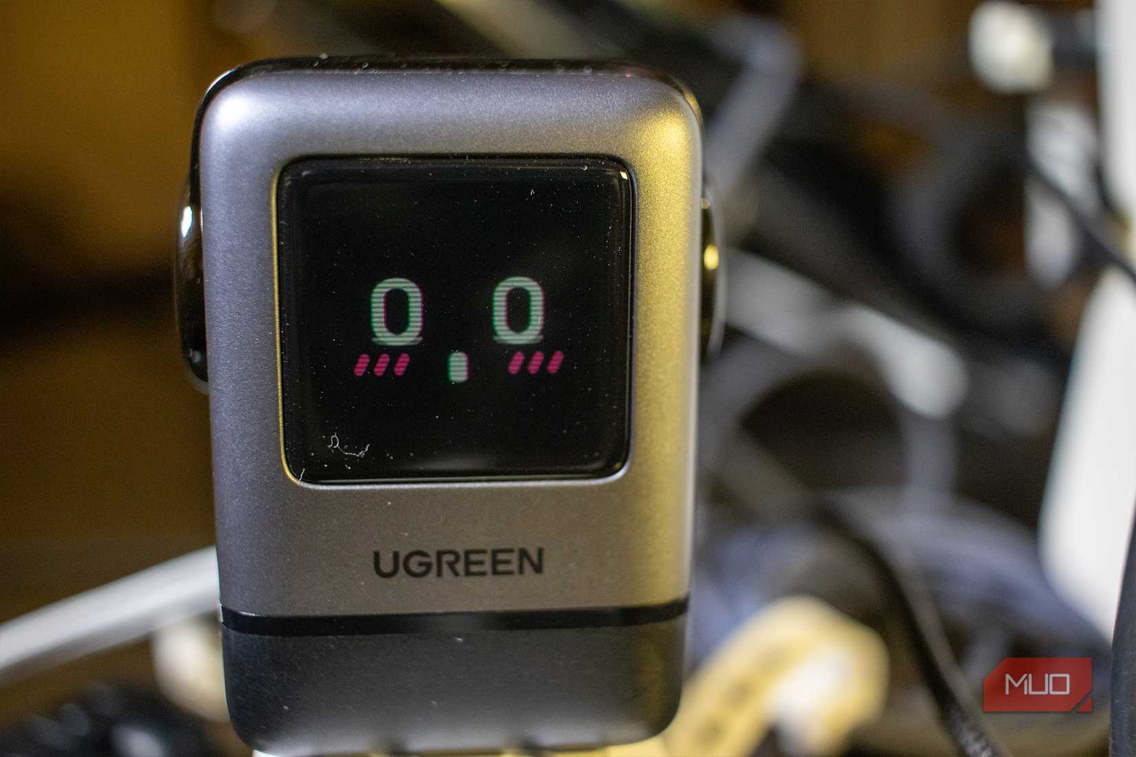 Ugreen Uno Charger 100W Review: All the Fast Charging You Need in a ...