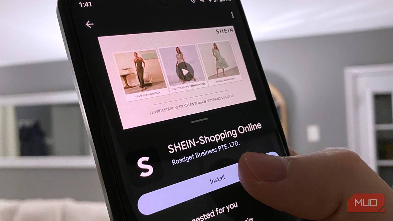 Shein Has a Bad Reputation—But This Is How It Unexpectedly Earned My Trust