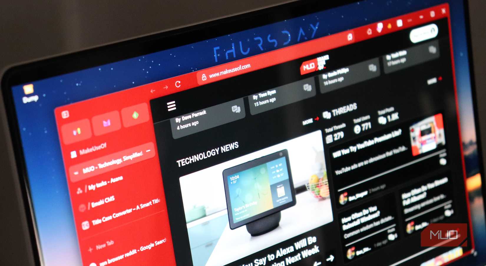 This New Windows Browser Finally Delivers What Others Have Only Promised