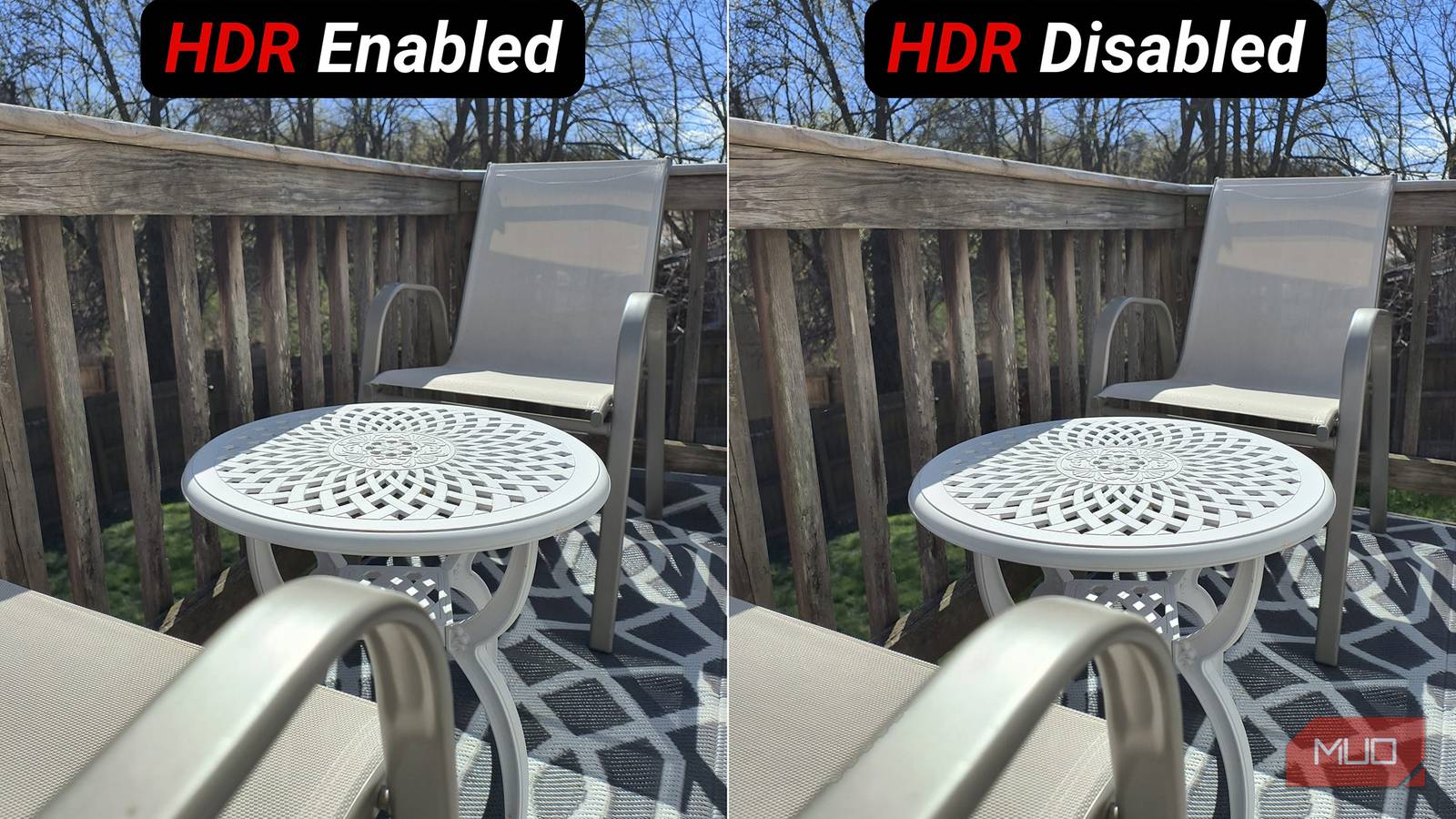 Your Phone's HDR Might Be Useless—Mine Was