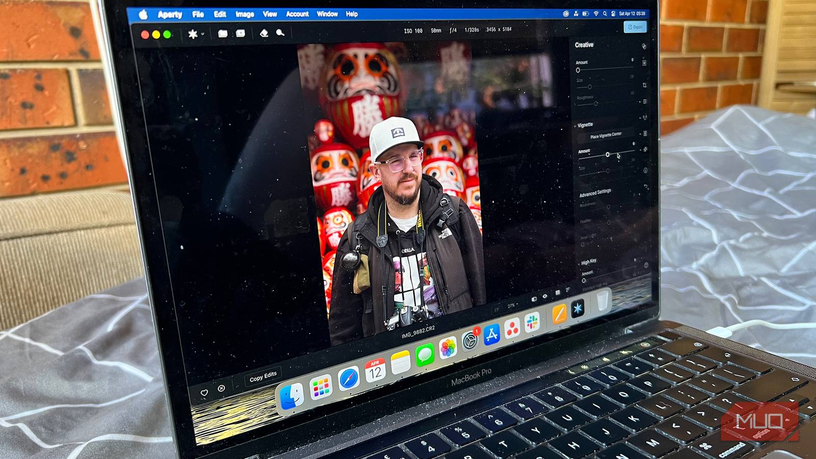 I Used This App to Fix My Portraits—Now They Look Amazing