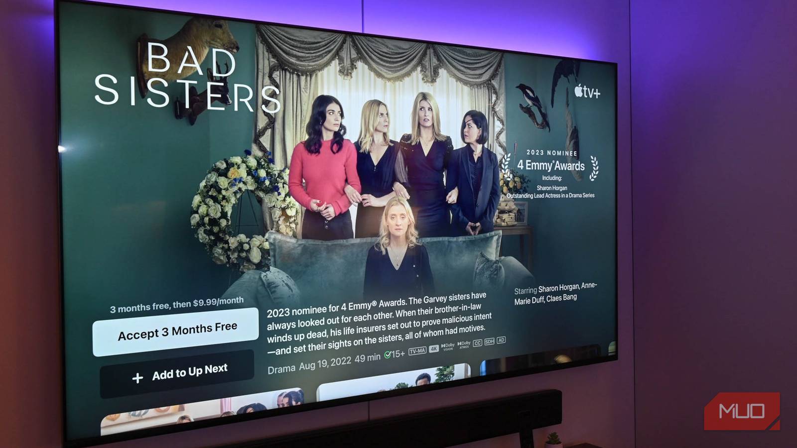 6 Weird but Useful Things You Can Do With a Smart TV (That Aren’t ...