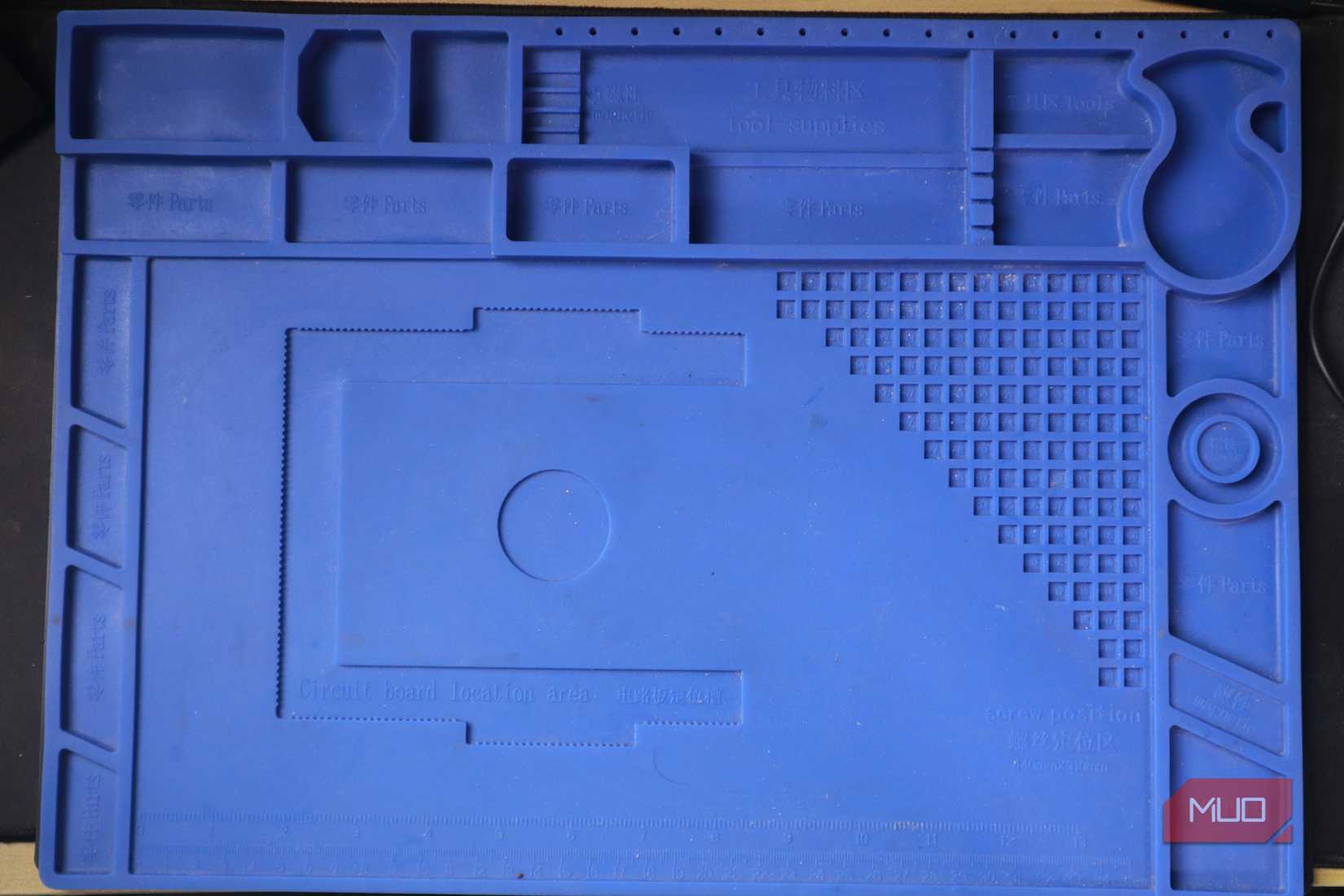 These Are the 8 Tools I Keep In My PC Repair Kit