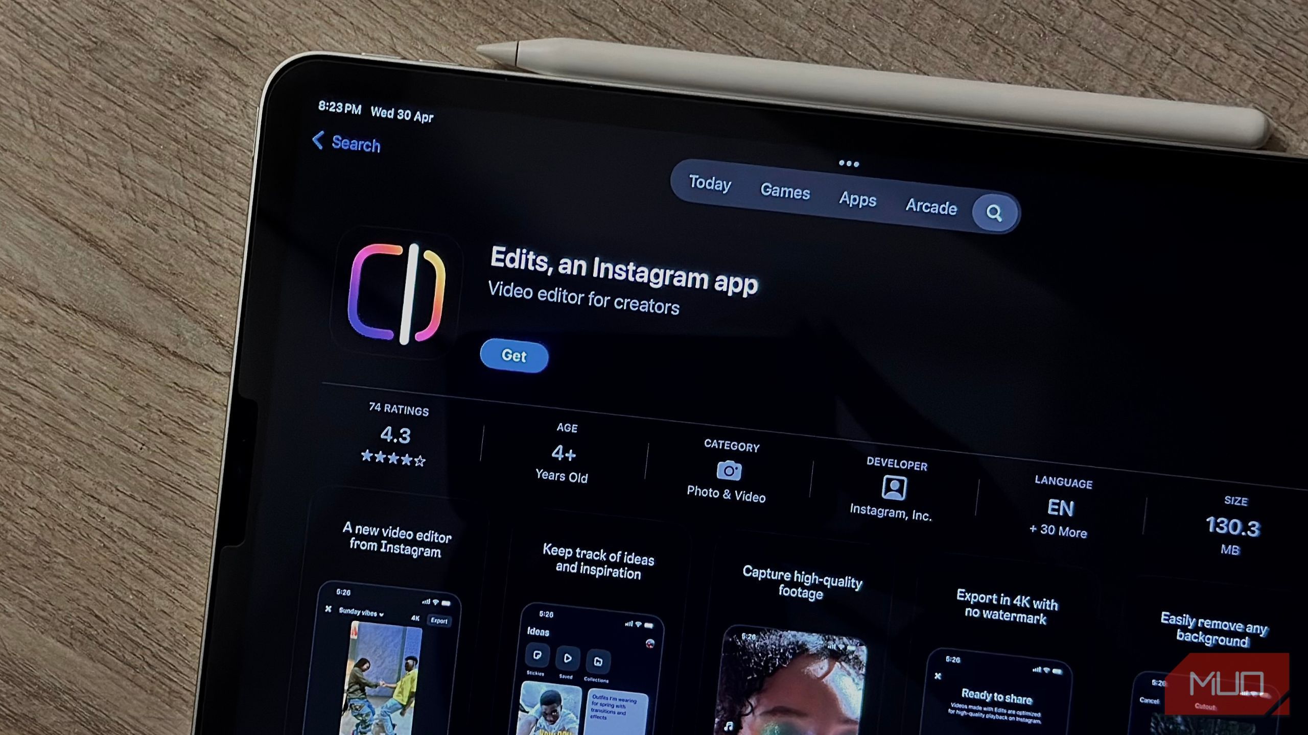 Instagram’s Edits App Is Here—and It's Surprisingly Good