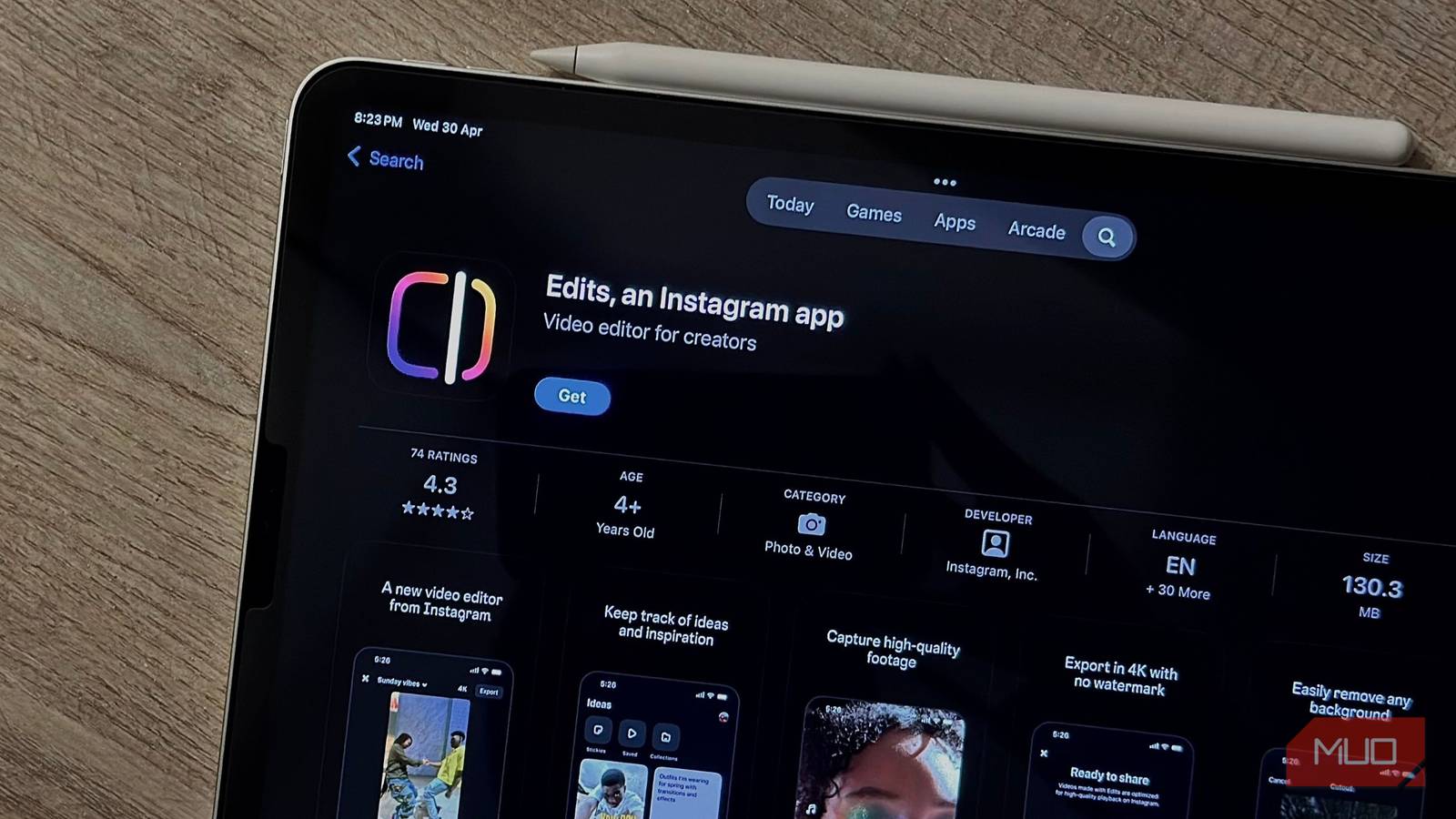 Instagram’s Edits App Is Here—and It's Surprisingly Good