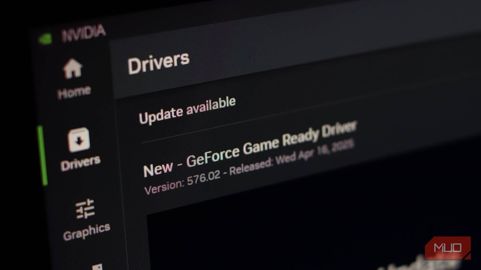 The Latest Nvidia Update Will Make Your GPU Feel Like New