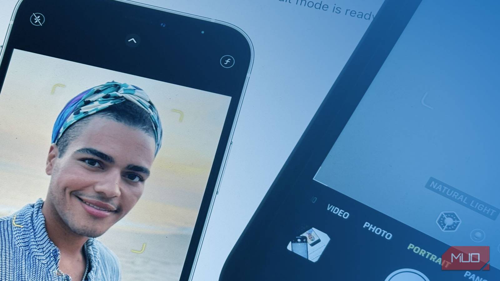 I Tested All iPhone Portrait Modes—Here’s Where to Use Each