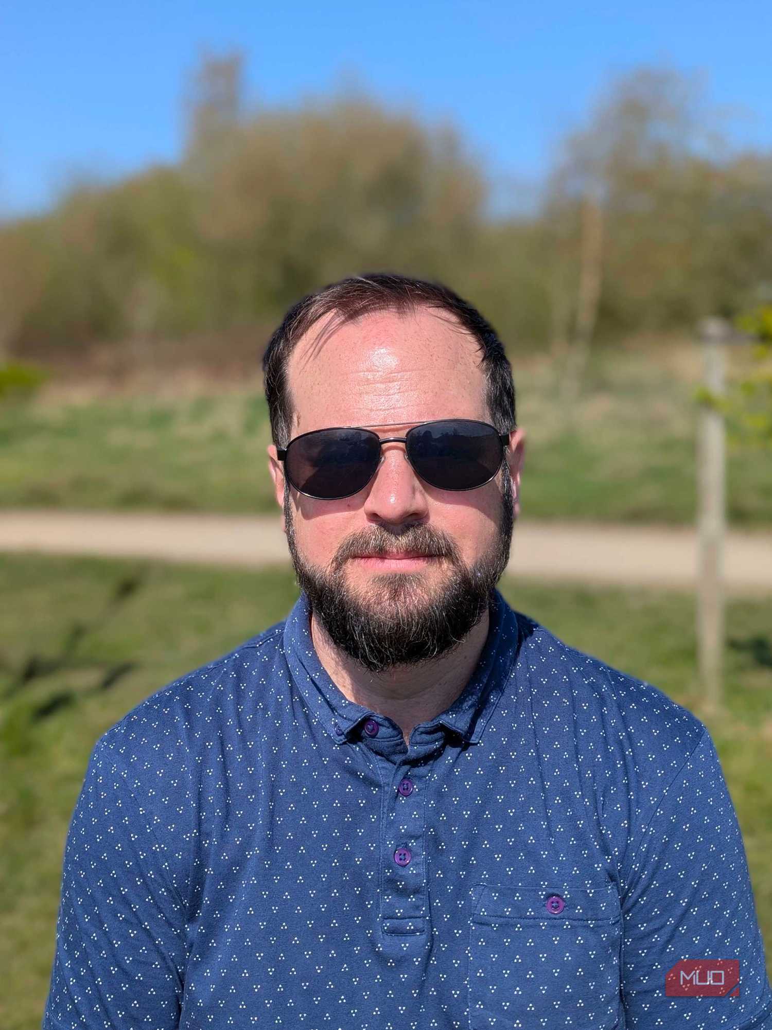 Your Phone Can Take Better Portraits—You Just Need to Do This