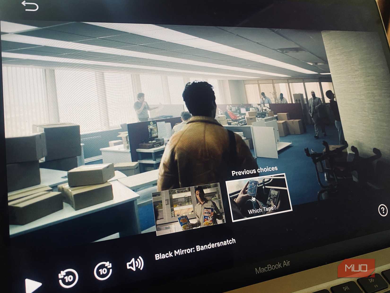 5 Features Netflix Killed That I Want Back